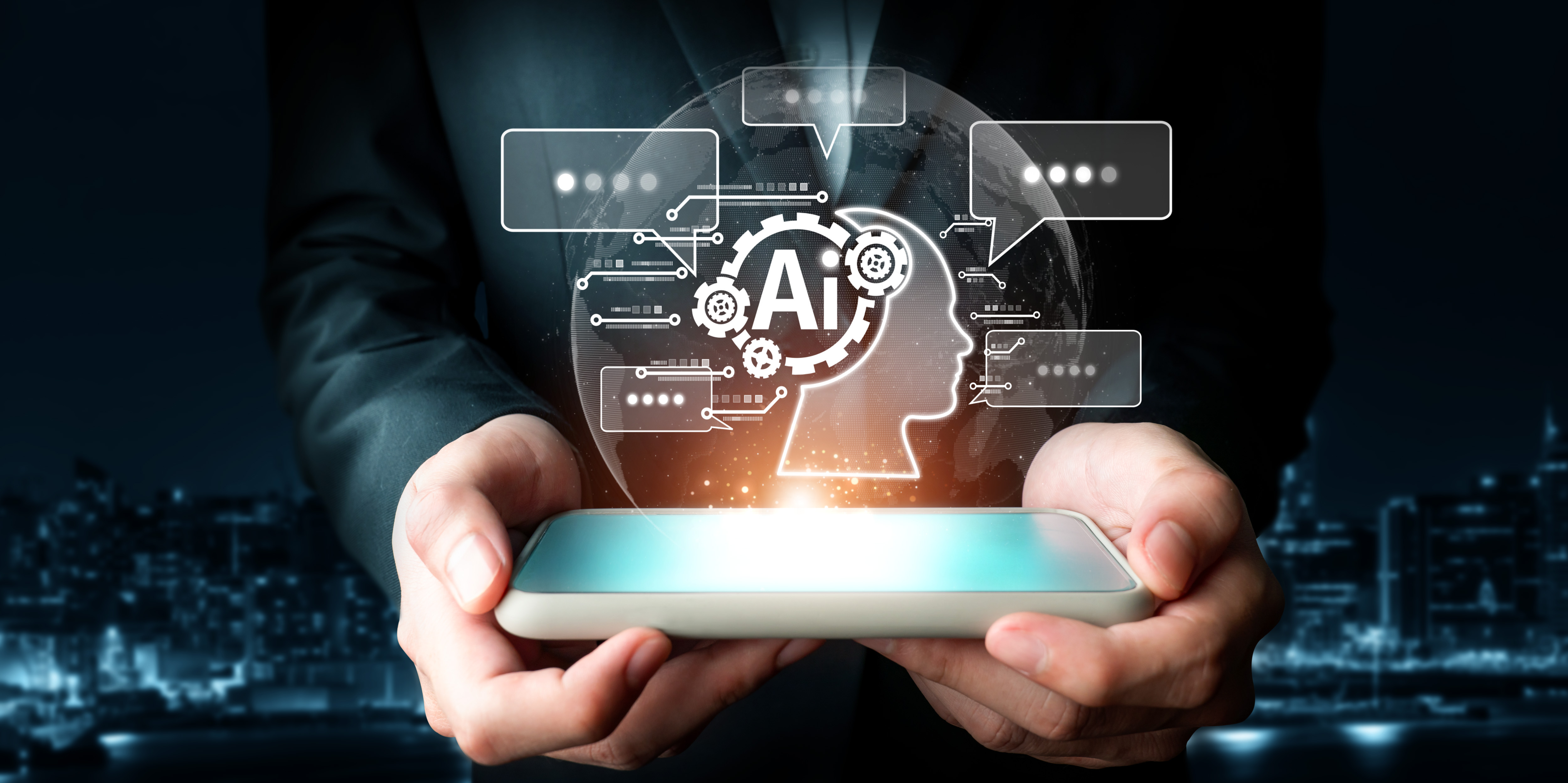 AI-Powered Conversational Analytics and RAG Transform Global Partner Performance | Casestudies ...